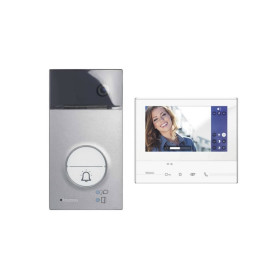 Videofoon kit BTicino Linea 3000 + Classe 300